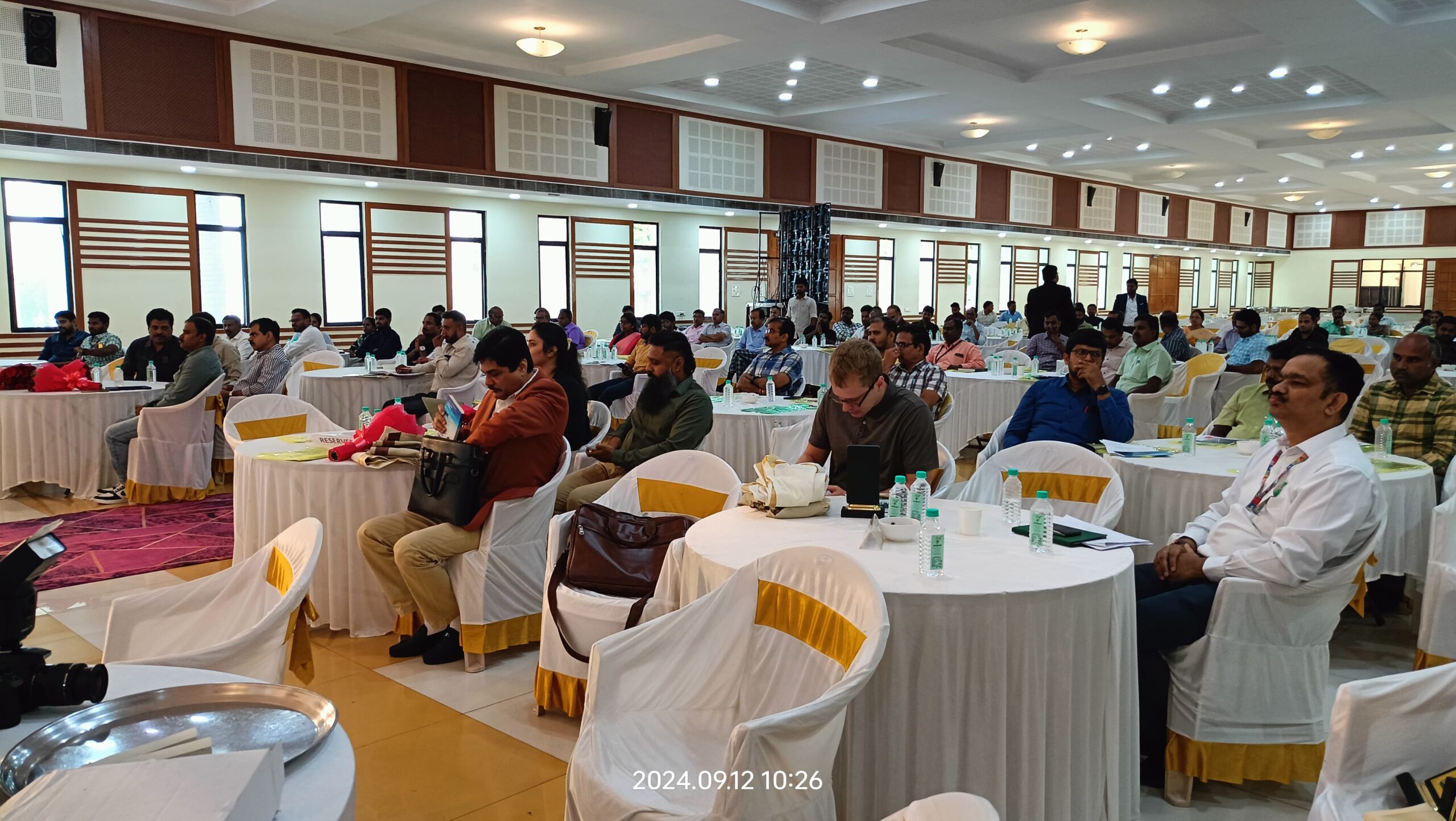 News & Events -Sustainable-Textiles