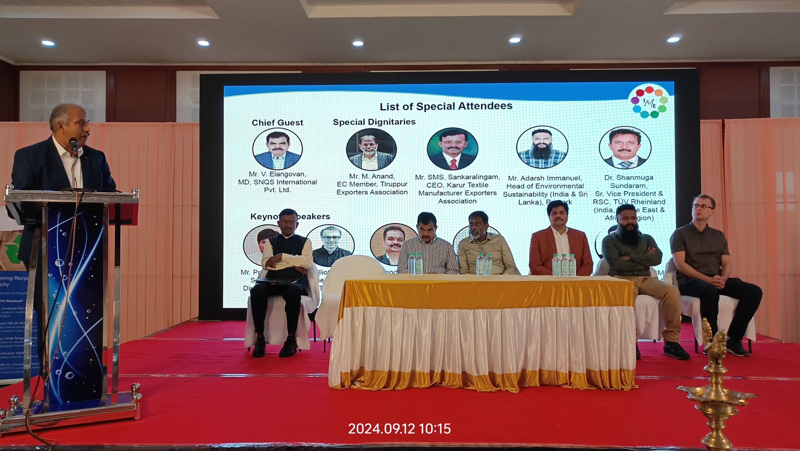 News & Events -Sustainable-Textiles